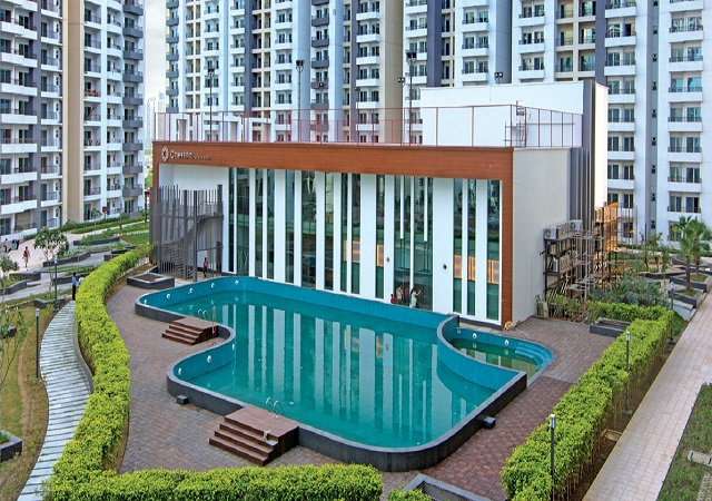 County 107 | Premium 4, 5 BHK Apartment In Sector 107, Noida