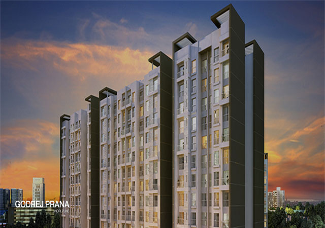Godrej Plots Pune | Upcoming Residential Plots