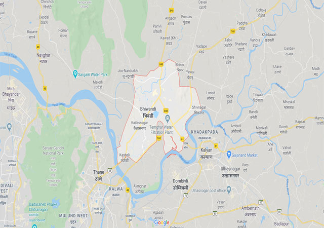 Godrej Bhiwandi Thane - Latest Update, Price, Floor Plan
