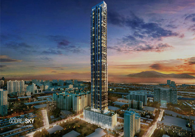 Godrej Highlands Panvel