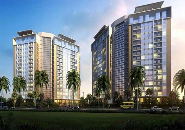 Godrej Projects Kochi | Luxurious Apartments in Kerala